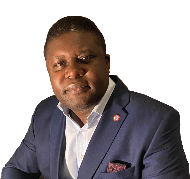 Bandi Mbubi - The Fair Cobalt Alliance