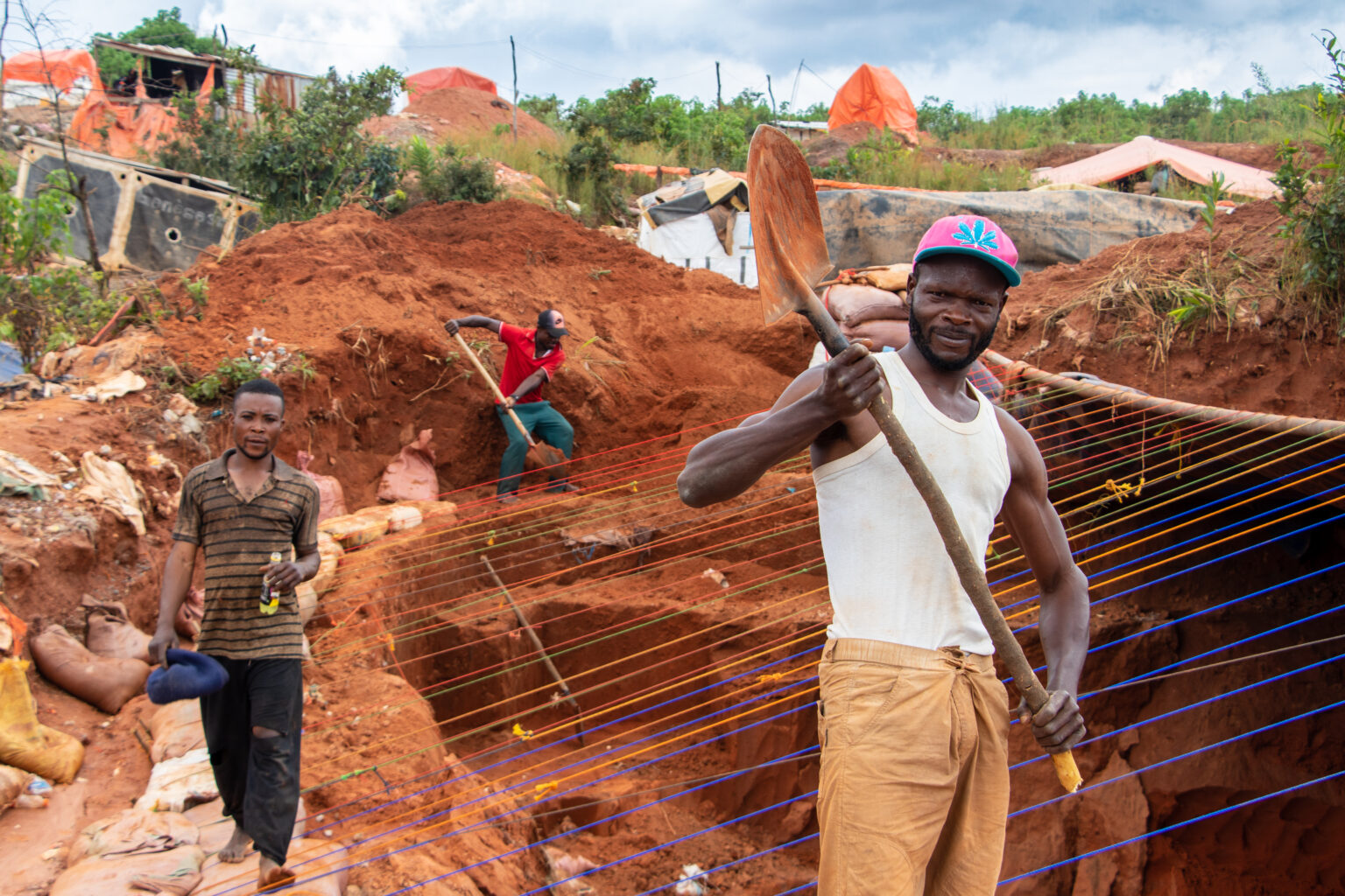 2024 Impact and Finance Report - The Fair Cobalt Alliance